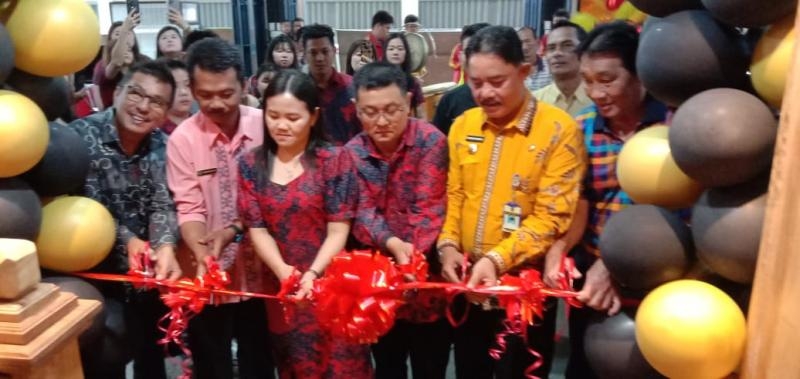 ACE COFFEE Referensi Wisata Kuliner di Guntung Dengan Cita Rasa ...